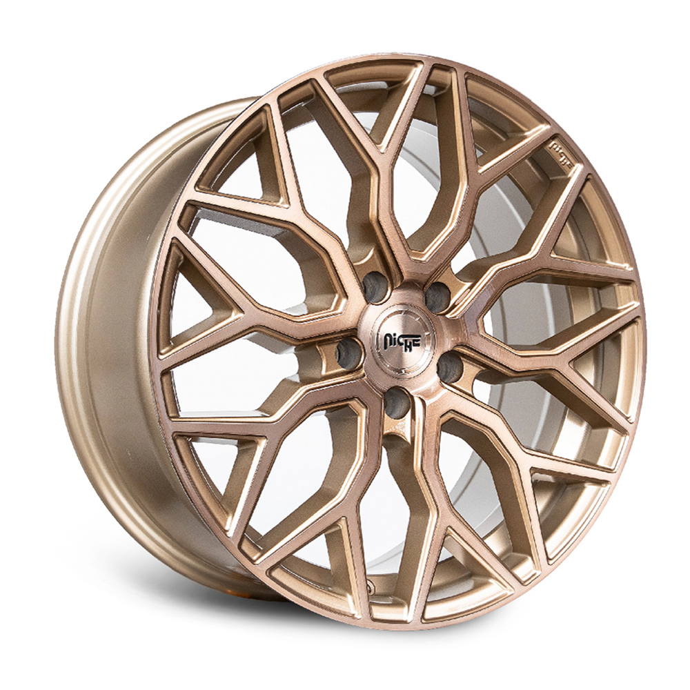 Mega Arvia | We offer the best wheels and luxury car tuning products